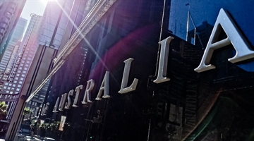 RBA CUTS by 25bp, as widely expected (to 4.1%, from 4.35% previously) | investingLive